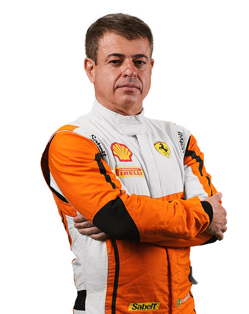 Finali Mondiali 2023 | Ferrari Corse Clienti - Ferrari.com