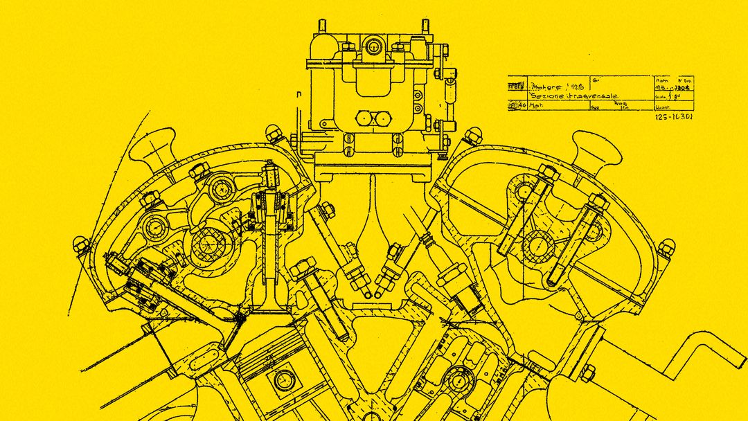 Motori Exhibition - Ferrari.com