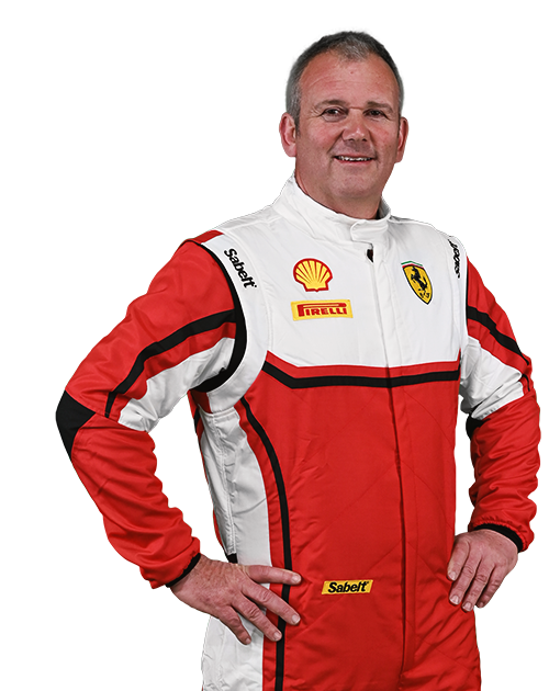 Ferrari Challenge Campionati | Corse Clienti - Ferrari.com