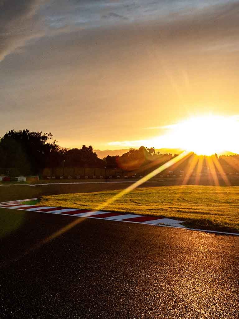 Japanese Grand Prix - Ferrari.com