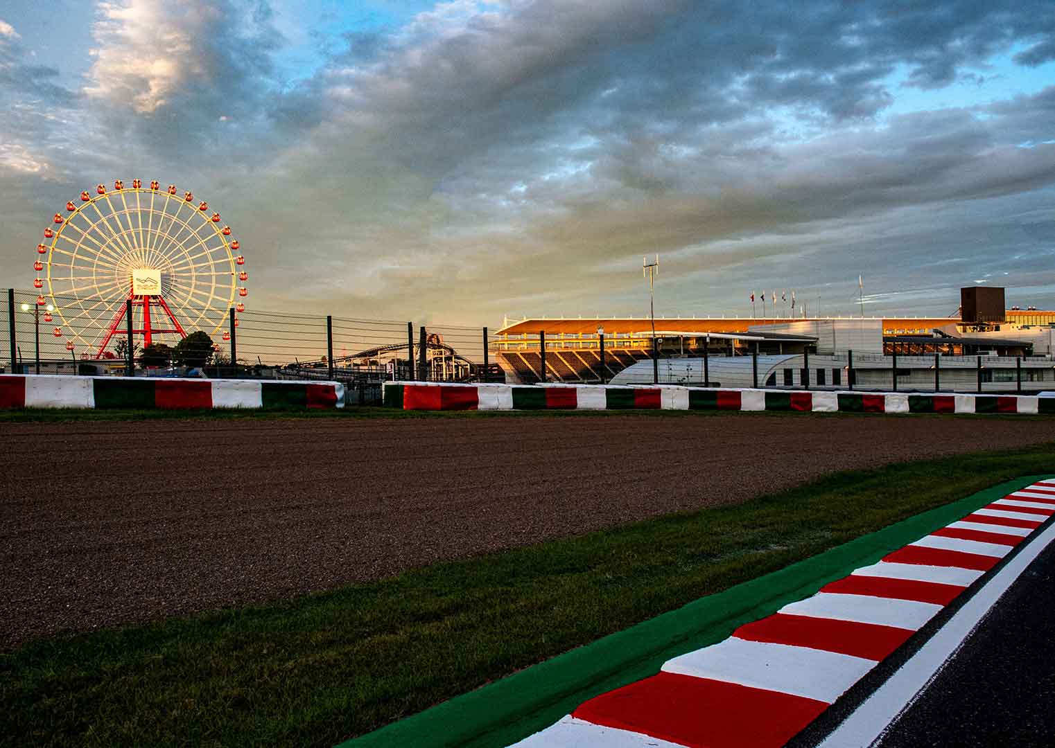 Japanese Grand Prix - Ferrari.com