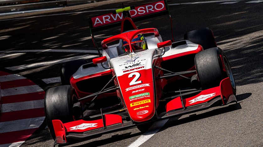 Change in F1 Academy: Formula 1 teams to feature their livery and a ...