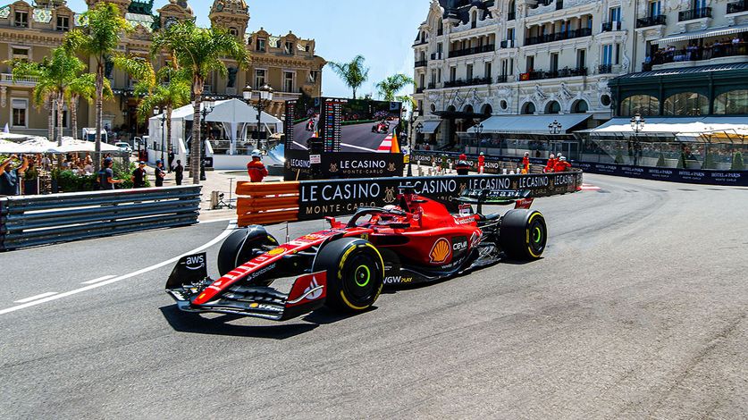 Ferrari news: all the latest plus updates