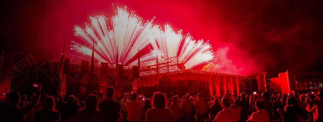 Notte Rossa 2026 - Ferrari.com