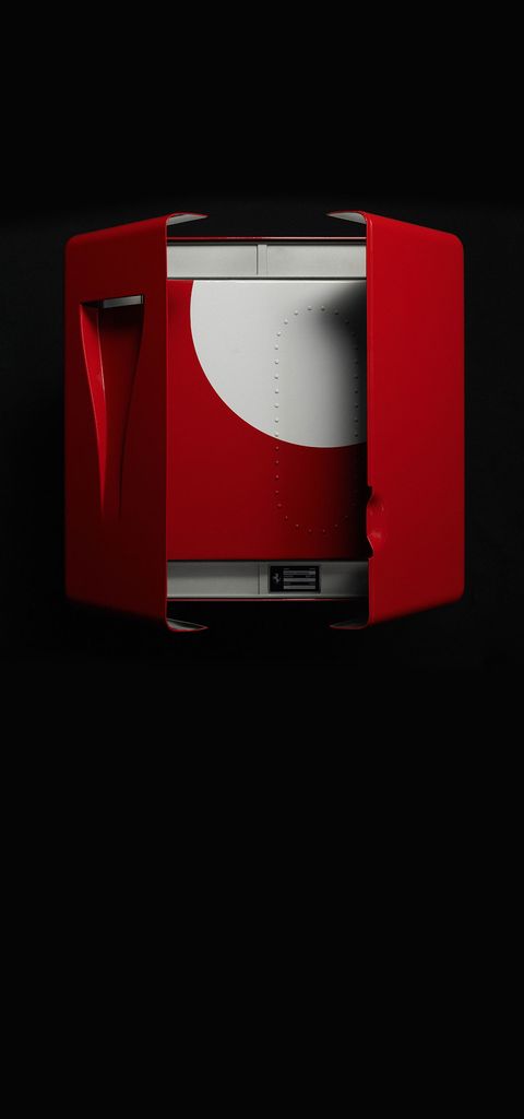 Ferrari Endurance Book - Ferrari.com