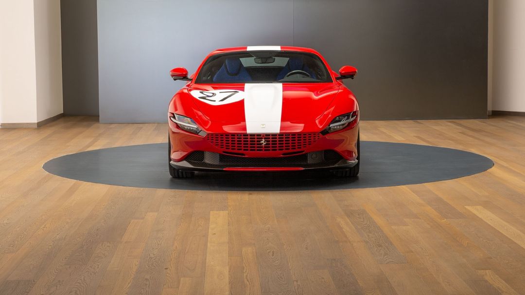 Tailored to Perfection