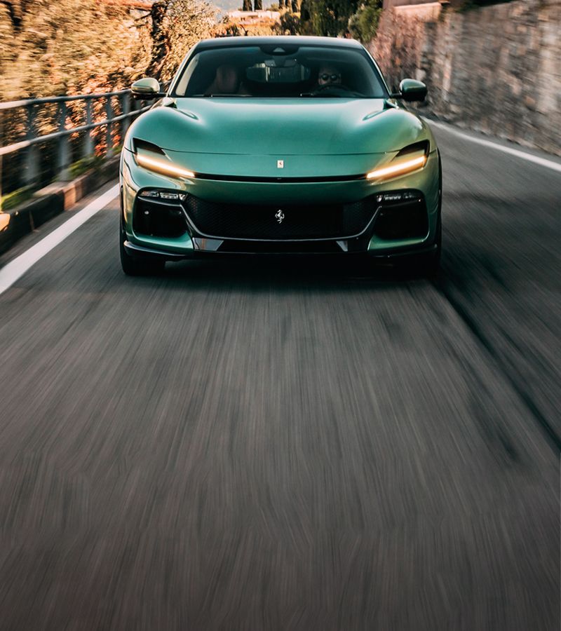 News | Ferrari Magazine - Ferrari.com