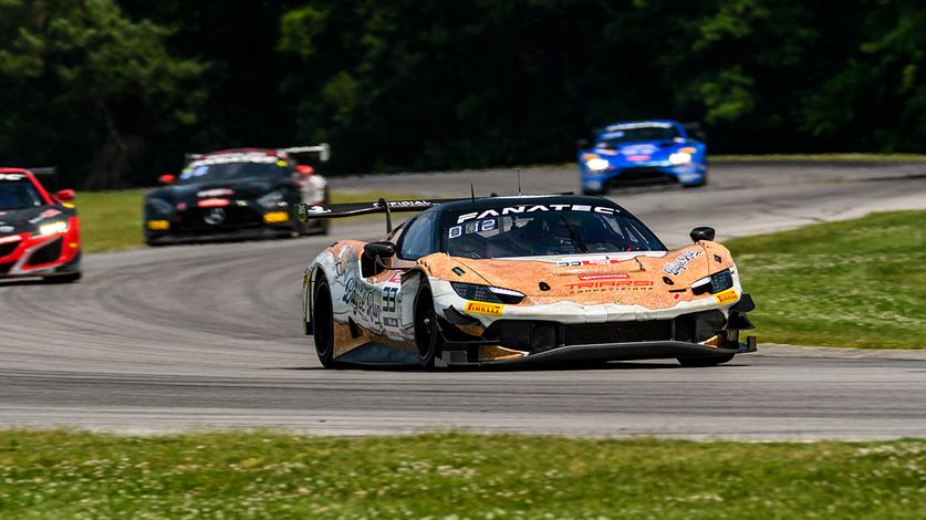 Ferrari news: all the latest plus updates