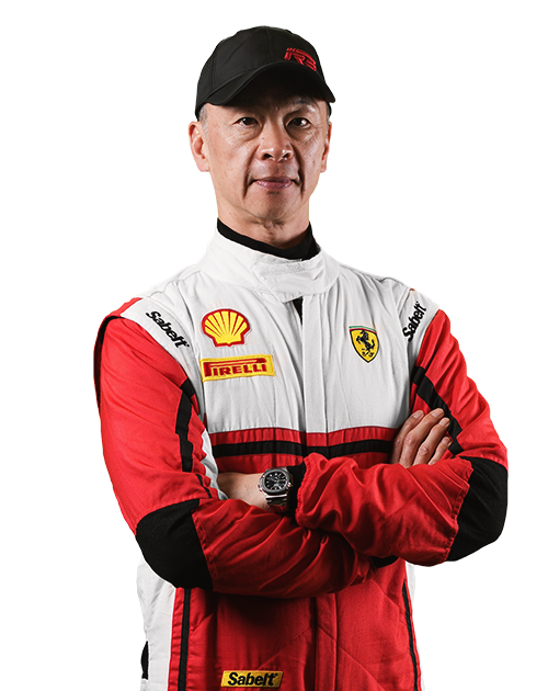 Ferrari Challenge NA: Watkins Glen 2024 - Ferrari.com