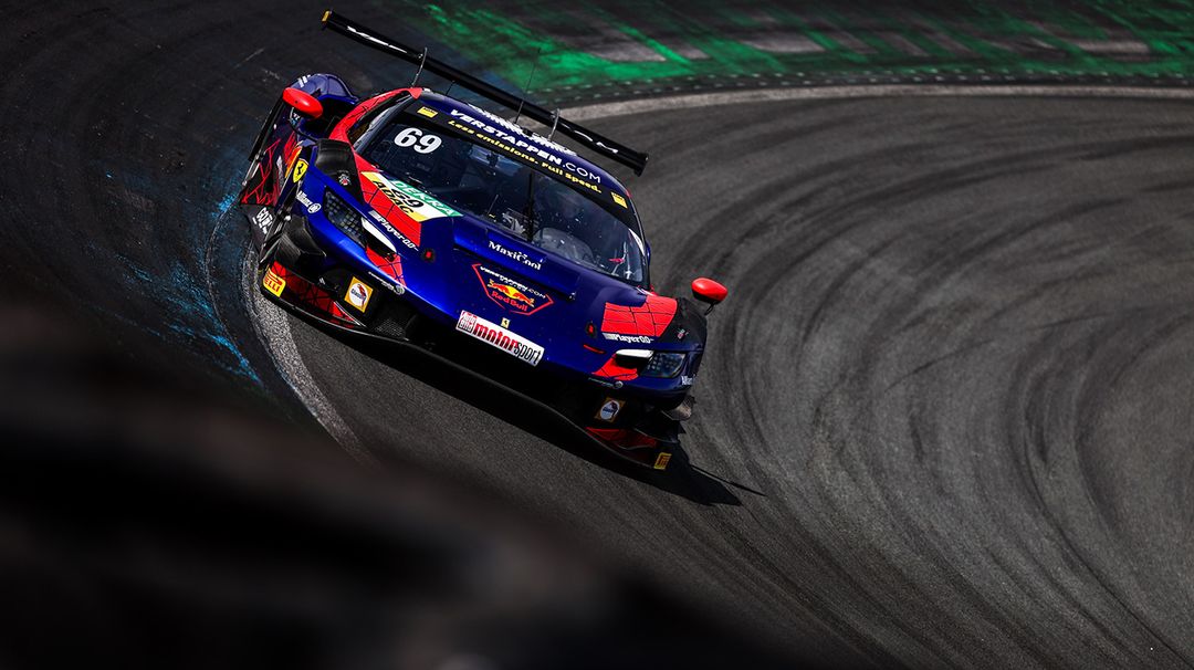 Weekend preview: in the hunt for victories in Italy, Holland and England