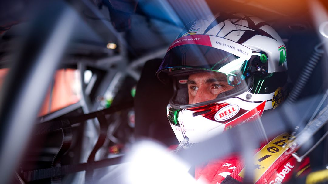 Comments after 24 Hours of Spa