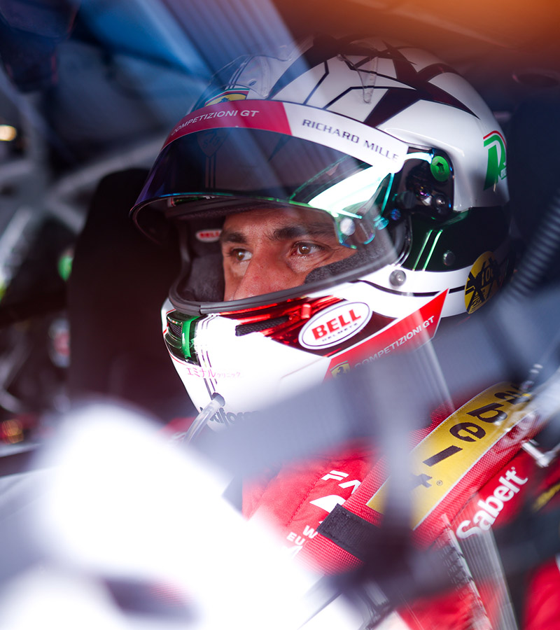 Comments after 24 Hours of Spa