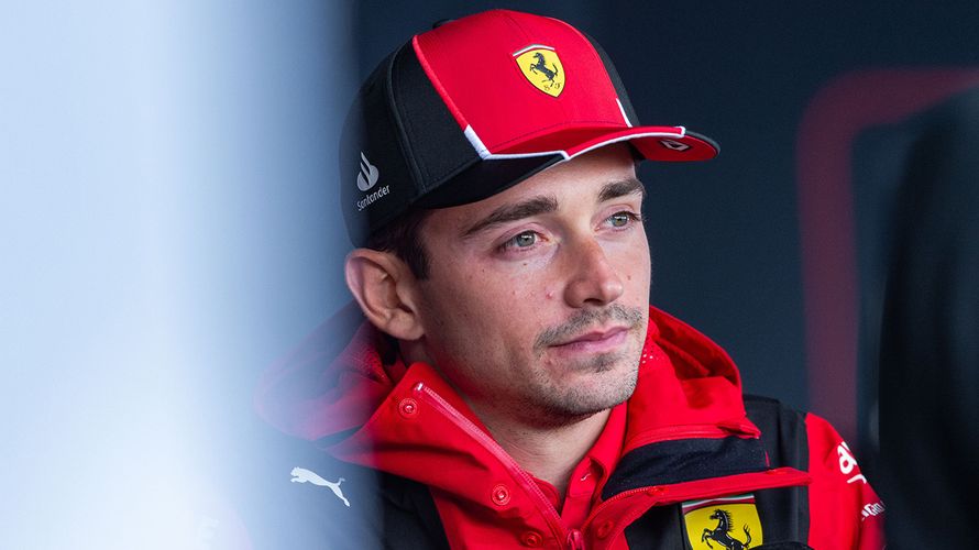 Las Vegas Grand Prix - Ferrari.com