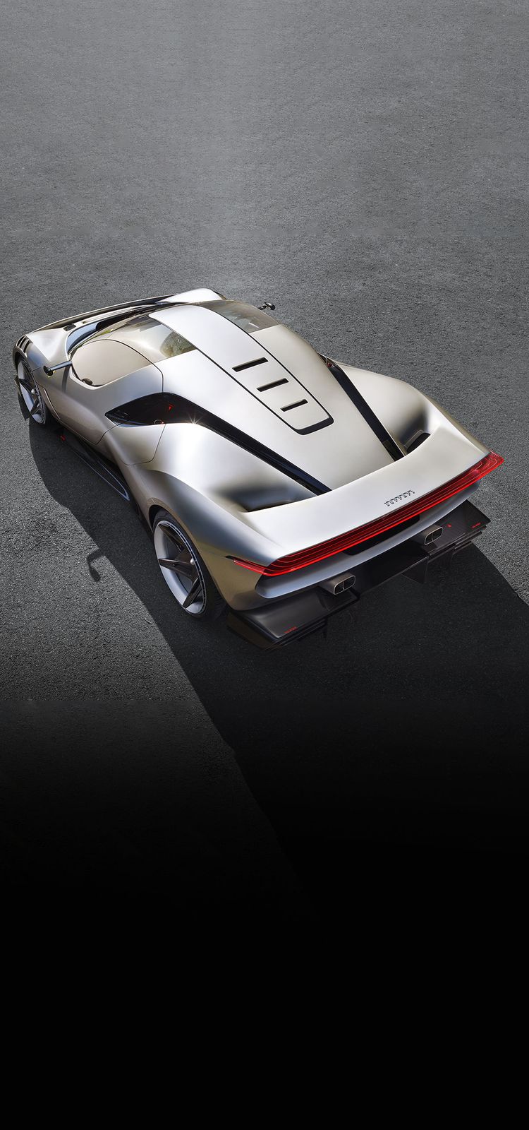 The Official Ferrari Magazine - Ferrari.com