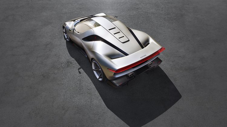 The Official Ferrari Magazine - Ferrari.com