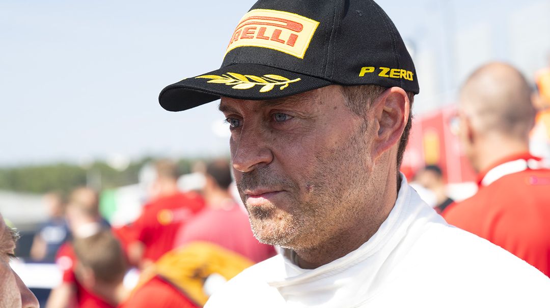 Face to face with Marco Zanasi