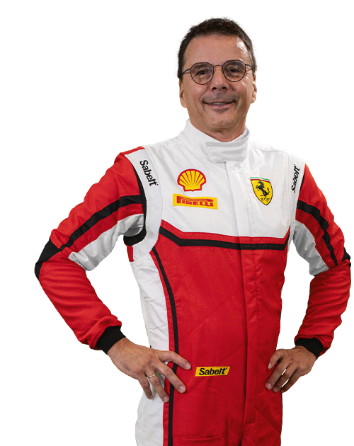 Ferrari Racing Days: Nürburgring 2024 - Ferrari.com