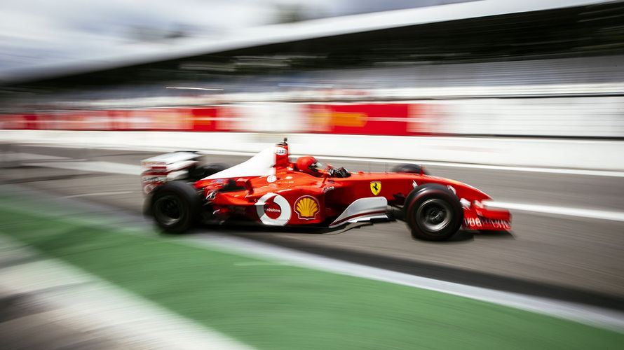 Ferrari XX Programme | Corse Clienti - Ferrari.com