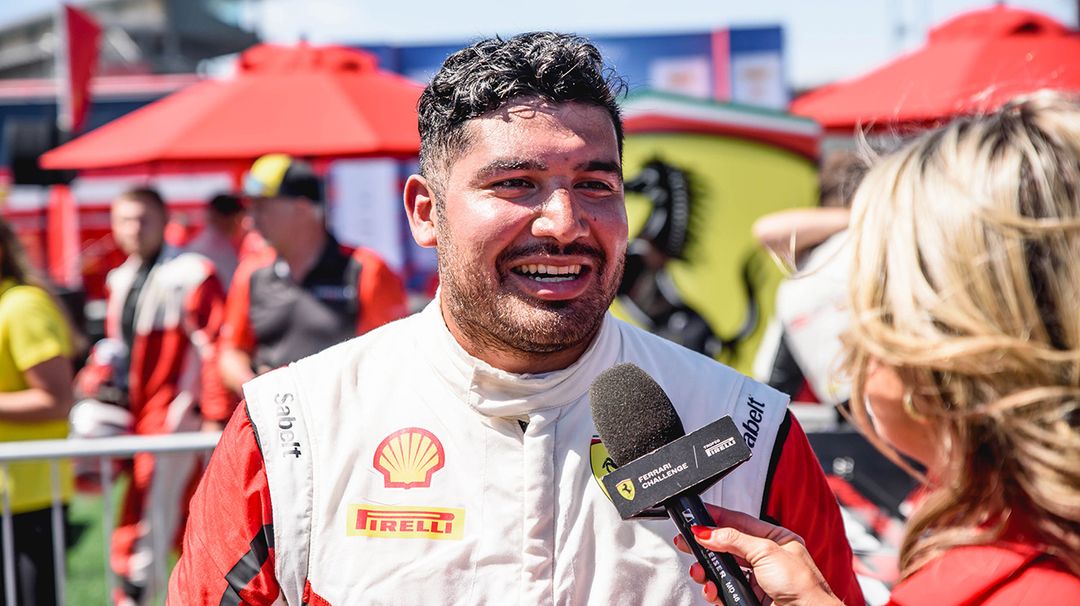 Hear from the Sunday Winners in Sonoma