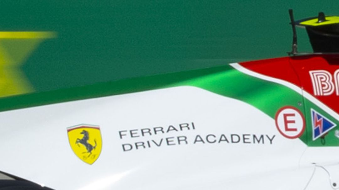 La Scuderia parteciperà alla F1 Academy attraverso la Ferrari Driver Academy