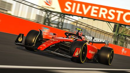 Ferrari Esports World - Ferrari.com