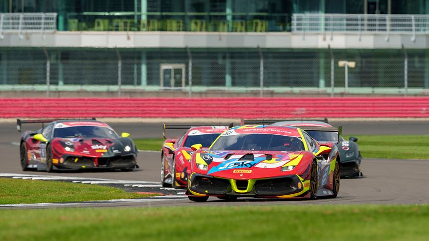 Ferrari news: all the latest plus updates