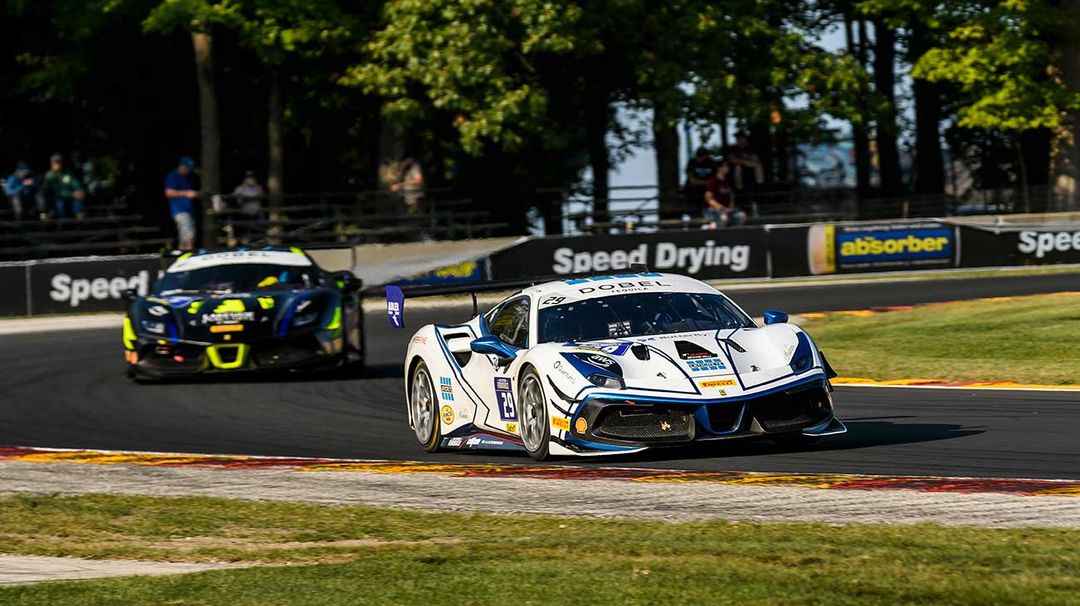 Comments from Saturday’s Winners