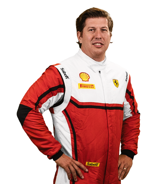 Ferrari Racing Days: Nürburgring 2024 - Ferrari.com