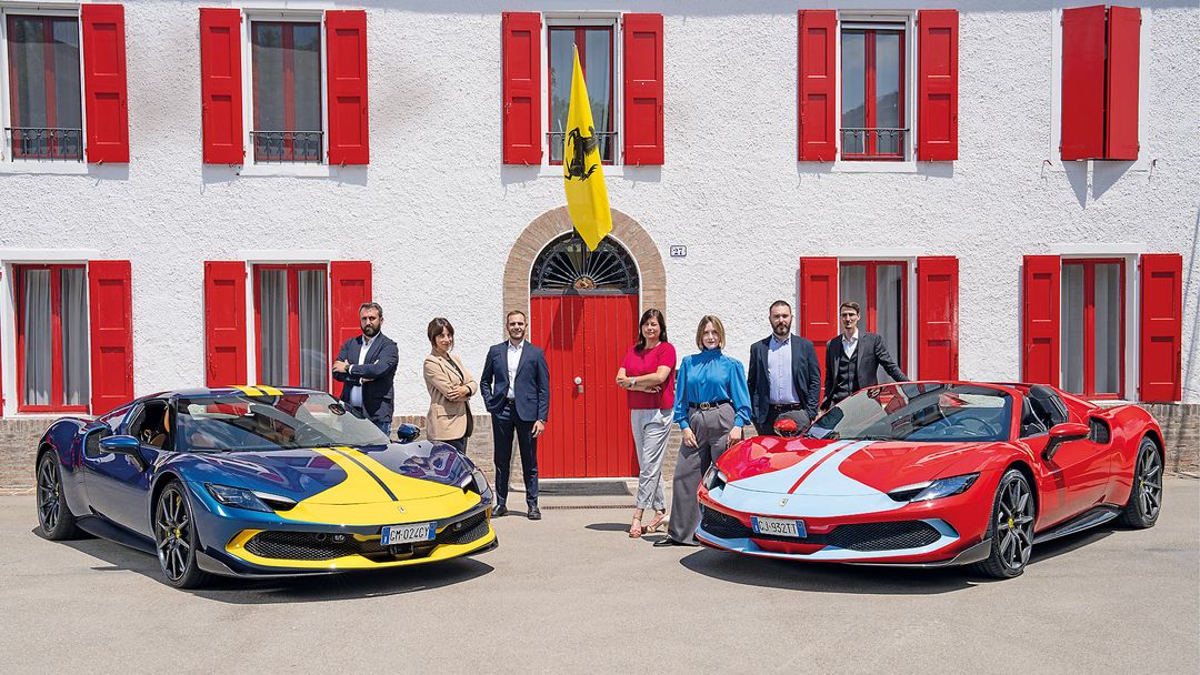 Une révolution dans l’expérience client