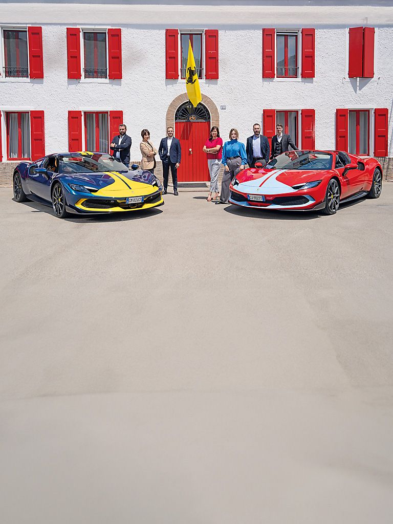 Une révolution dans l’expérience client