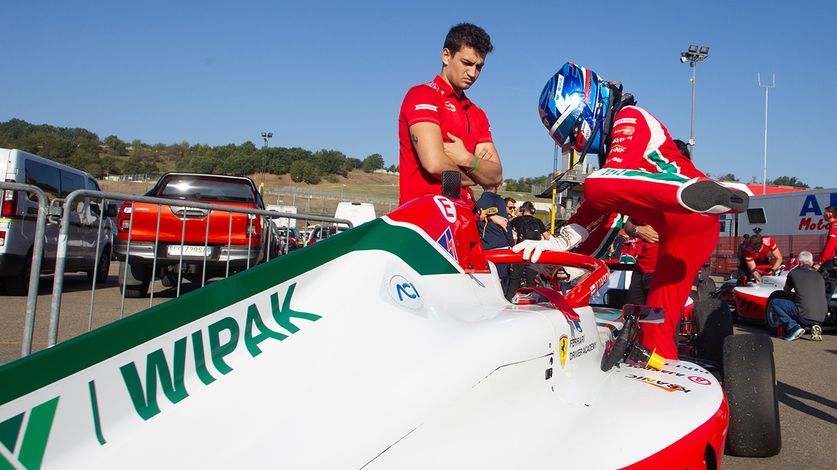 Ferrari news: all the latest plus updates