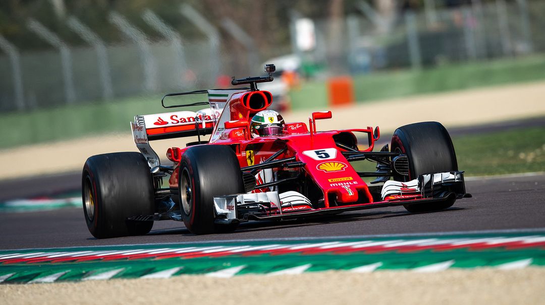 F1 Clienti e XX Programme, numeri da record al Mugello