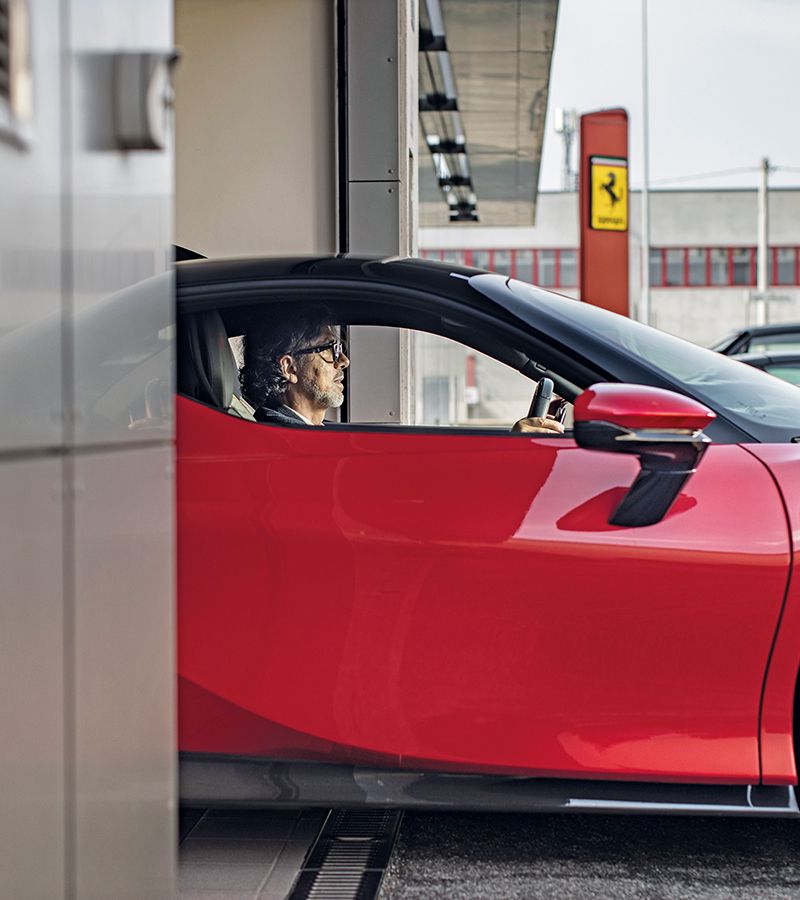 News | Ferrari Magazine - Ferrari.com