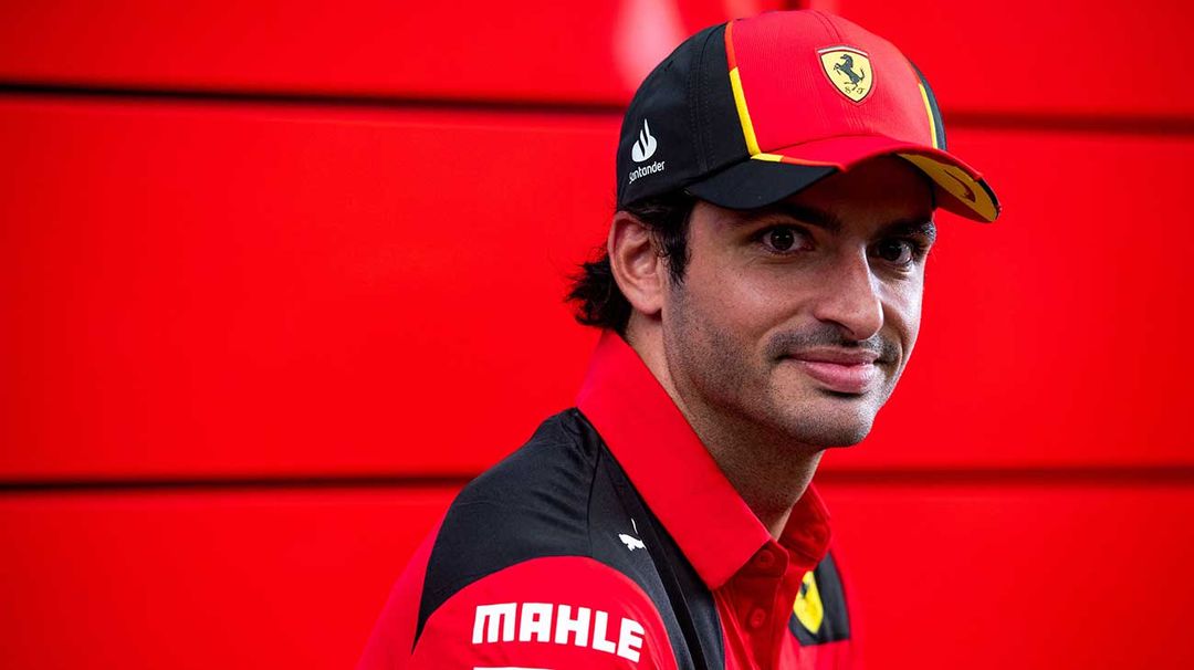 Carlos: “Qui a Interlagos ho dei bei ricordi”