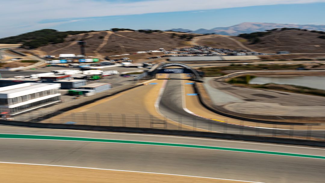 Ferrari Challenge NA: Laguna Seca 2026 - Ferrari.com