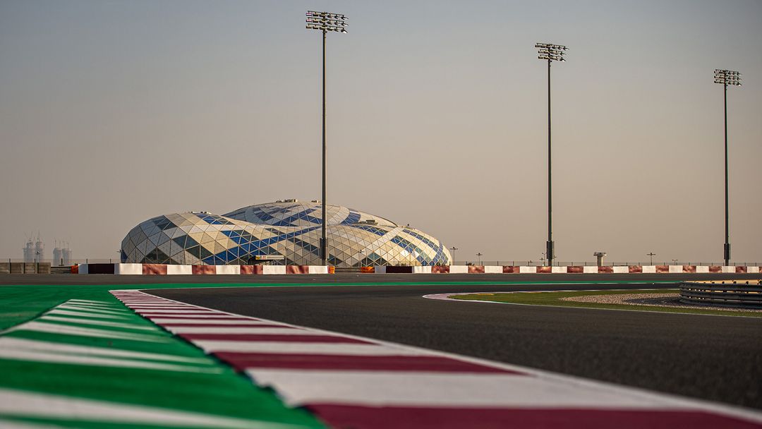 Ferrari Hypercar - 1.812 km of Qatar 2026 | Ferrari.com