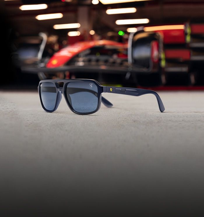 SF1000, the New Ferrari Single-Seater - Ferrari.com