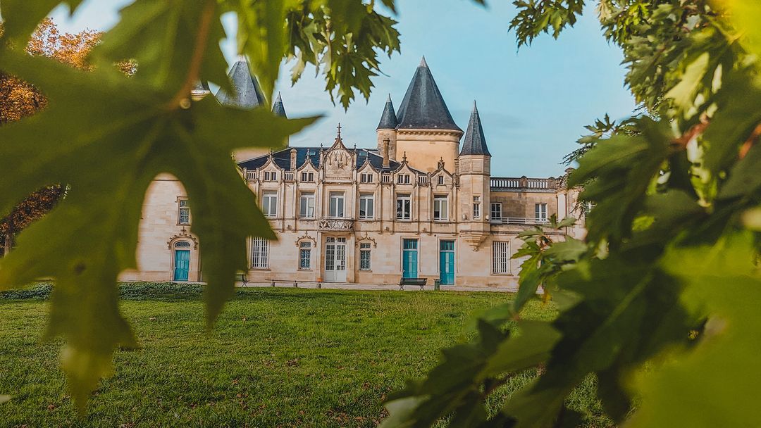 Ferrari Tour: Aquitaine 2024 - Ferrari.com