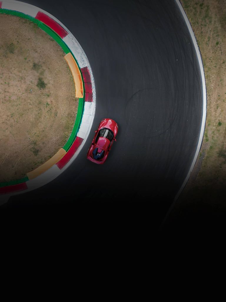 Corso Pilota Evoluzione+ - Ferrari.com