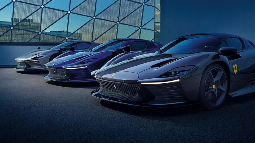 News | Ferrari Magazine - Ferrari.com