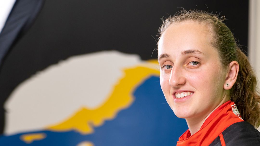 Maya Weug in F1 Academy con Prema Racing