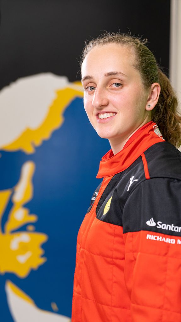 Ferrari Driver Academy - FDA