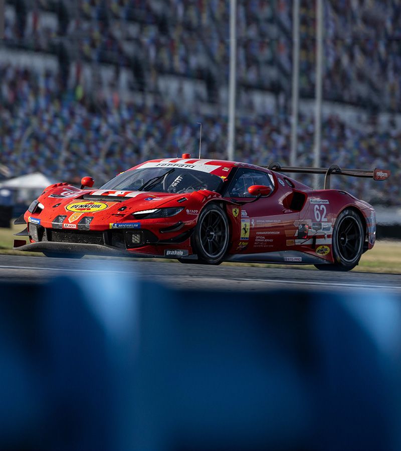 Ferrari news: all the latest plus updates