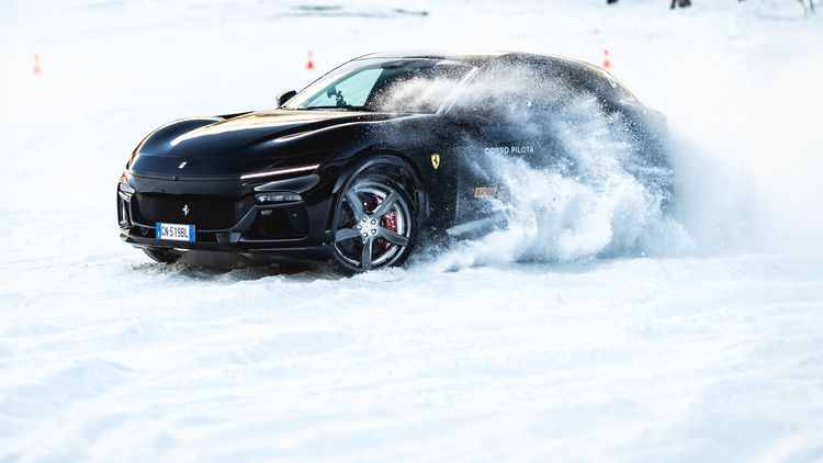 The Official Ferrari Magazine - Ferrari.com