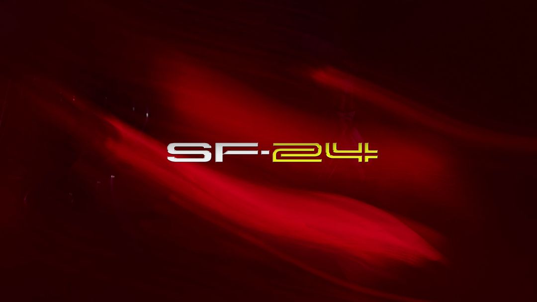 SF-24, The New Ferrari Single-Seater - Ferrari.com