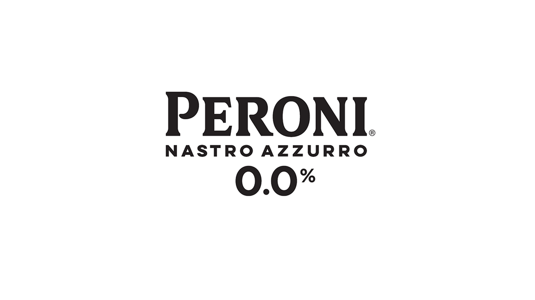 Ferrari announces the partnership with Peroni Nastro Azzurro 0.0%