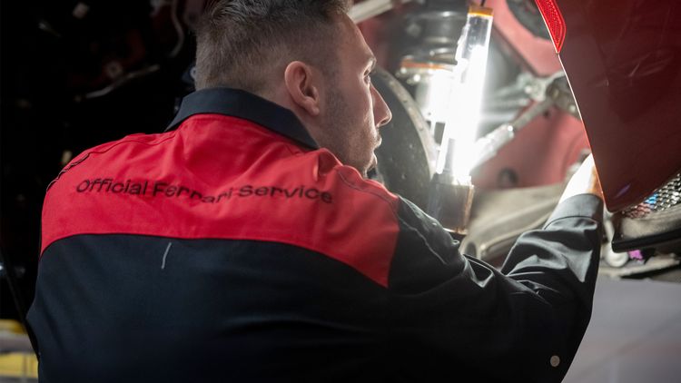 The Official Ferrari Magazine - Ferrari.com