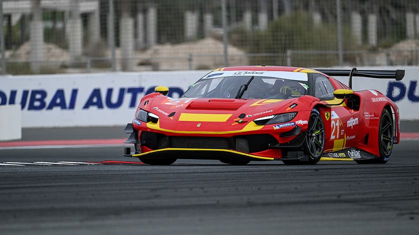 Ferrari news: all the latest plus updates