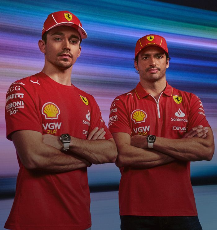 Ferrari Esports Series - Ferrari.com