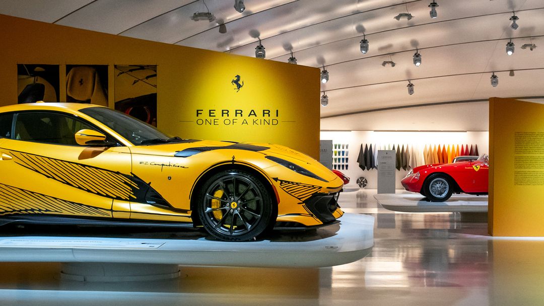 Wir feiern die Welt der Personalisierung